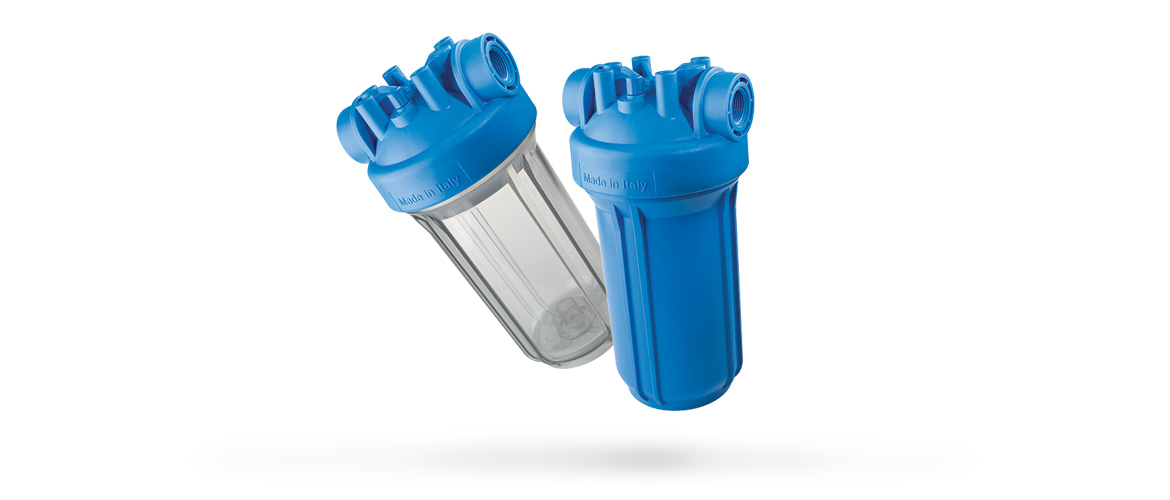 DP BIG, Water filter housings, Cold Water – Atlas Filtri